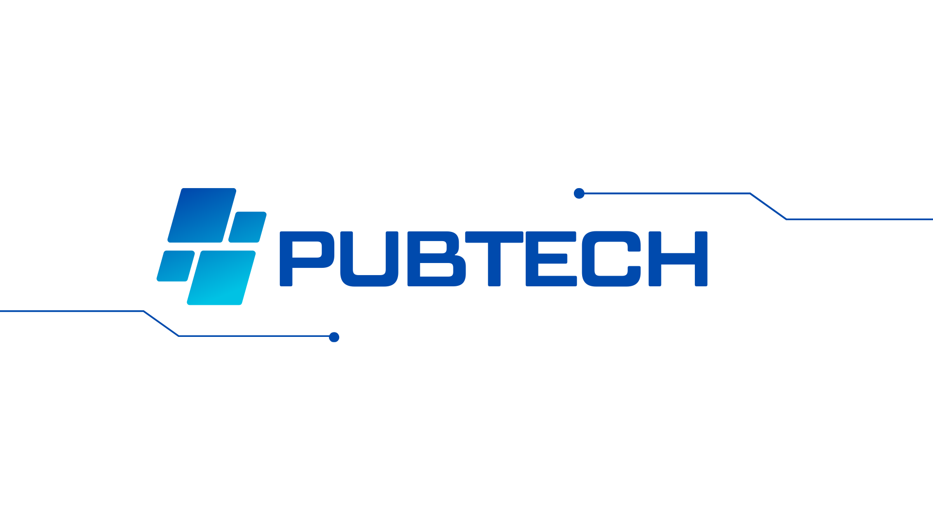 Desenvolvimento Pubtech - Pubdigital